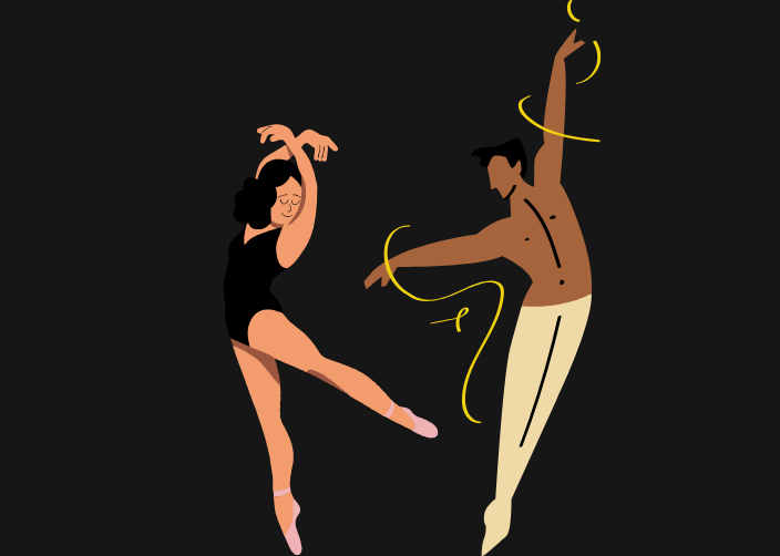 Rhythmickalanitram | Dance the way you want